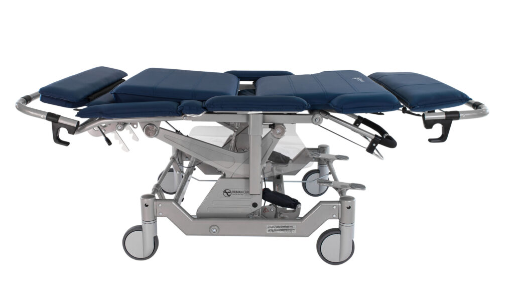 Barton I700 Convertible C | 24 Hour Dependable Medical Supplies